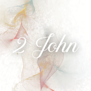 2 John – Scripture Supply