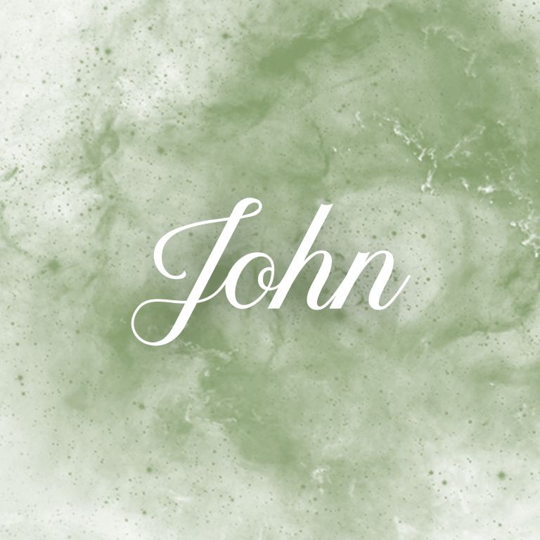 John Scripture Supply