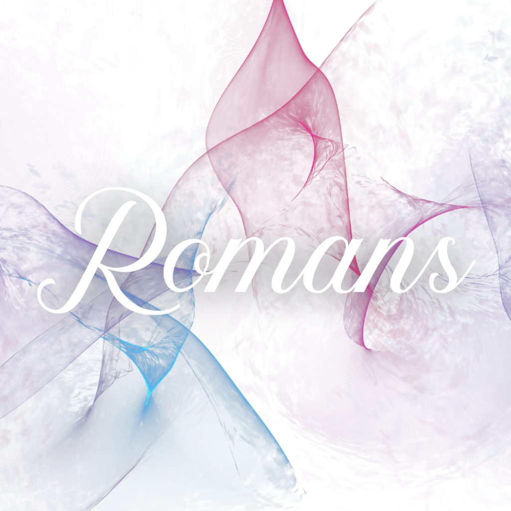 Romans Scripture Supply